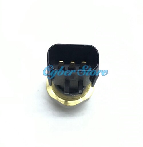 1PC Engine exhaust pressure sensor 4384678 | eBay