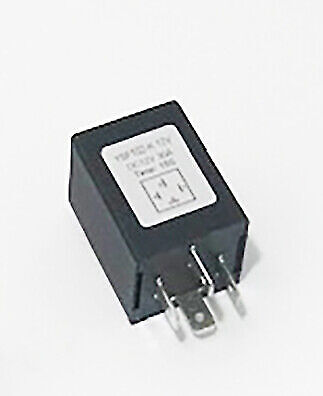 Electric Brake Vacuum Pump Relay for Booster, 28146R Universal | eBay