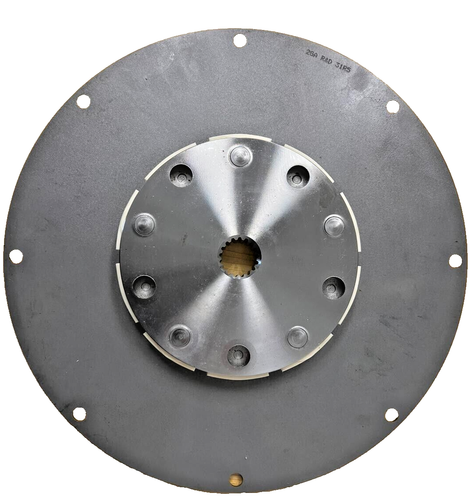 R & D MARINE DAMPER PLATE FOR INBOARD ENGINES IN BOATS 3M3 | eBay Australia