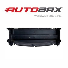 Jaguar OEM 13-15 XF 3.0l-v6 Radiator-lower Shield C2Z27741 for sale ...