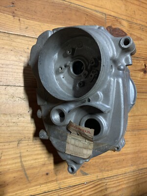 Honda NOS QA50 Engine Cases | eBay