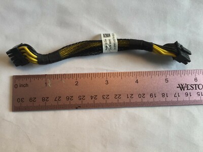 Dell 9P9PJ 09P9PJ - Dell Poweredge R630 8-Bay Backplane Power Cable | eBay