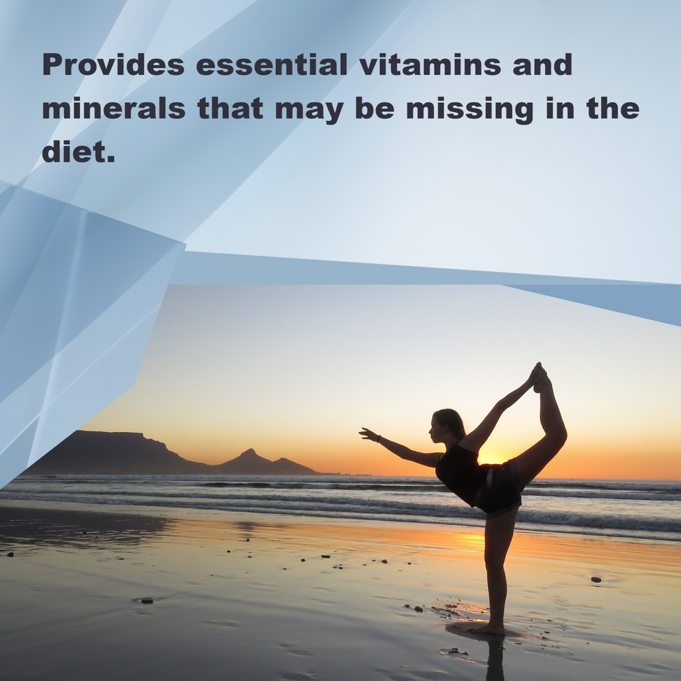 LifeLink's Platform™ | 240 Tablets | Multivitamin/Mineral Complex ...