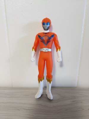 2015 Bandai Sentai Hero Series Doubutsu Sentai Zyuohger Zyuoh Bird 9 ...