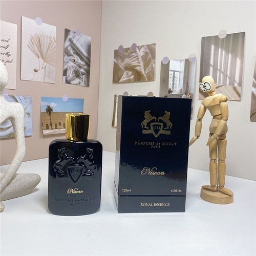 Parfums de Marly Nisean Eau de Parfum 4.2 fl. oz. / 125 ml – NEW ...