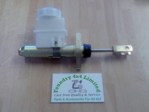 Land Rover Discovery 300Tdi Clutch Master Cylinder ANR2651 | eBay