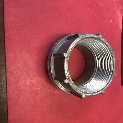 Fittings - 2" Myers Hub