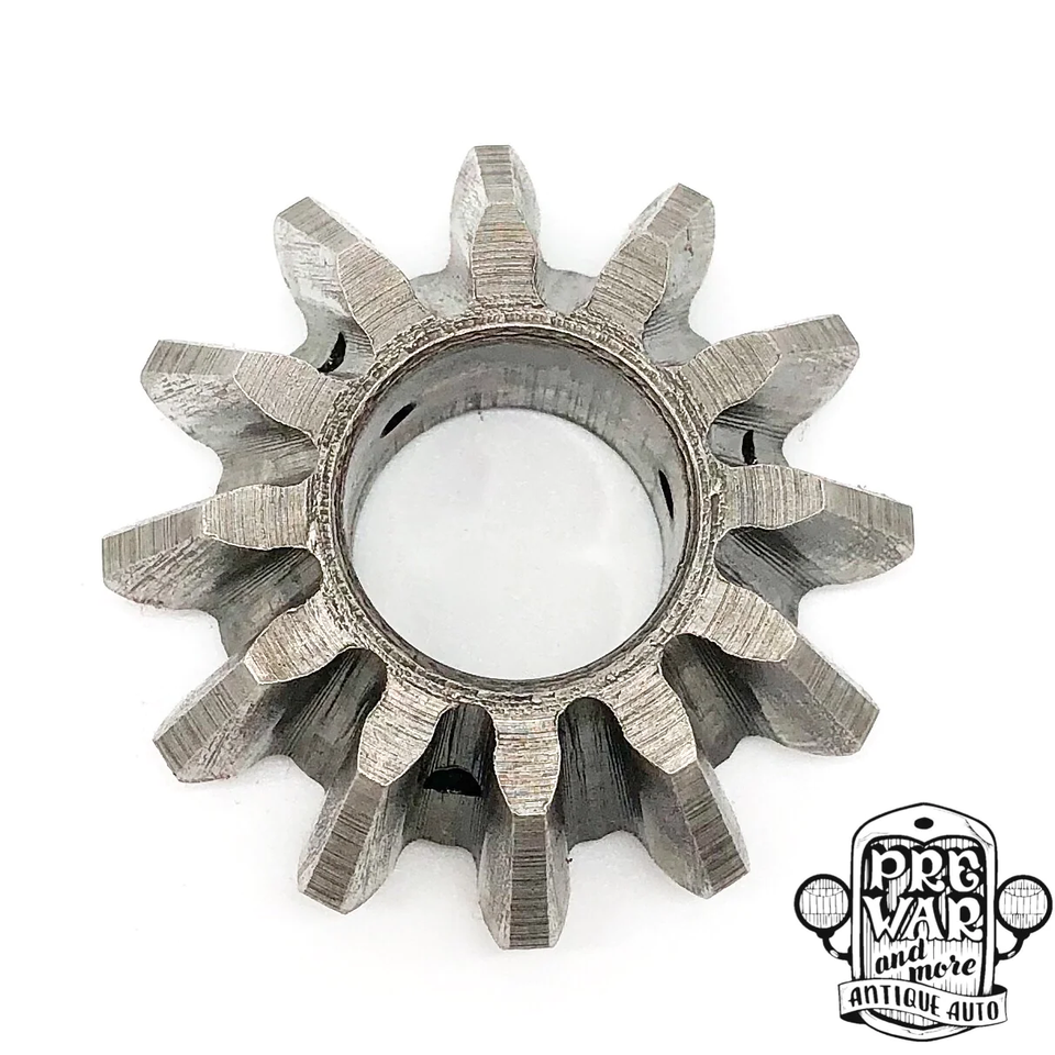 1928-1932 Ford Spider Gear - 12 Tooth Banjo Rear End Axle Model A | eBay