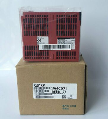 1PCS Q64RP New Mitsubishi Q series power module Free Shipping | eBay