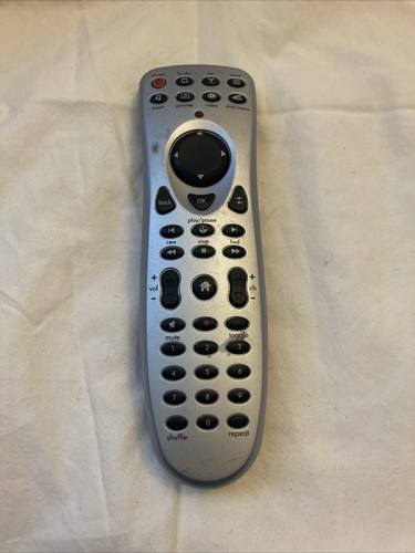 Remote Controller Multi Function Combo TV DVR DVD Music Print Pictures ...