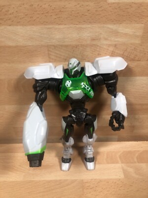 Max Steel Cytro 6" action figure | eBay UK