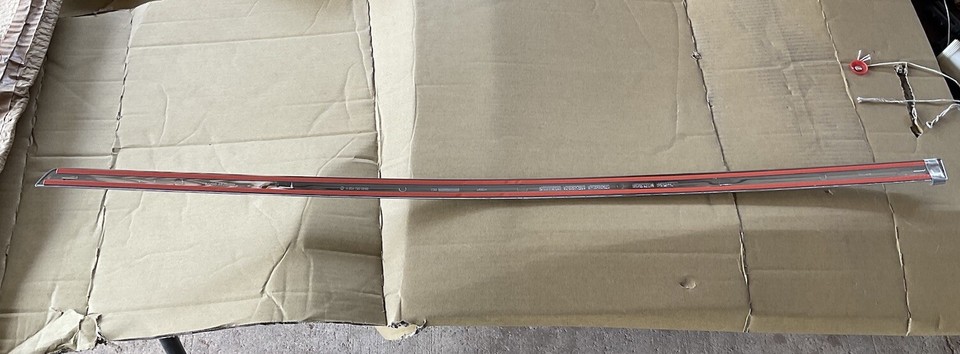 OEM MERCEDES-BENZ GLK-CLASS X204 2047200580 Side Molding | eBay