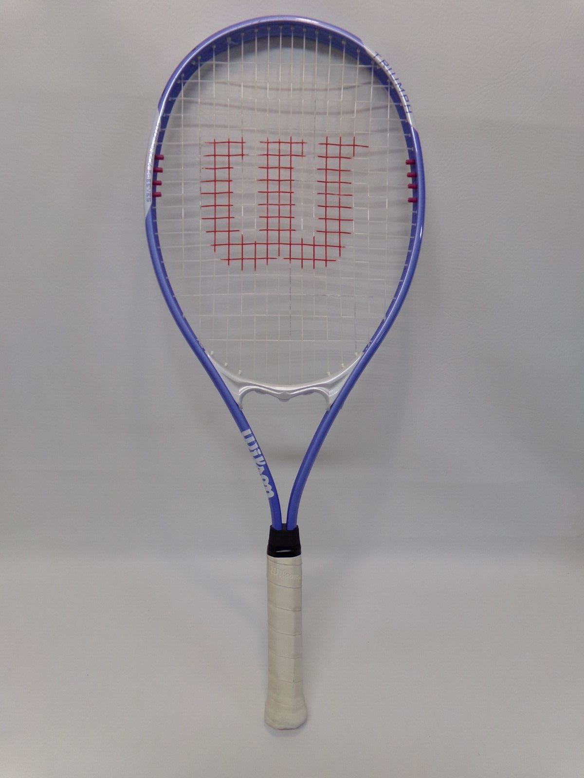Purple Wilson Tennis Racket Factory Sale | emergencydentistry.com