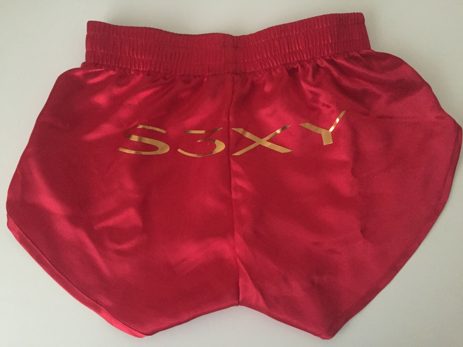 Tesla Short Shorts unisex (small) | eBay