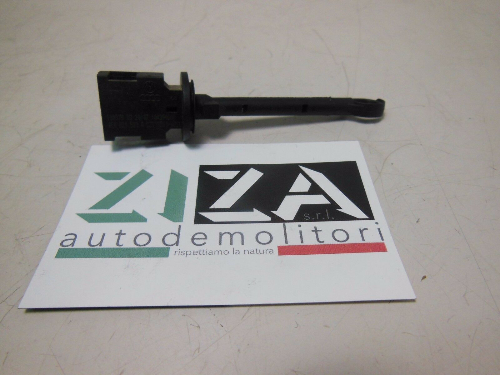 Sensor De Temperatura Audi A6 C6 2007 4F0820539A | eBay