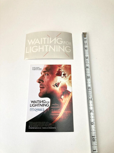 Vintage DC Shoes Ken Block Danny Way Skateboarding Sticker & Movie Card ...