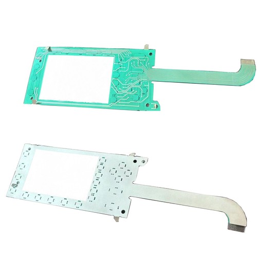 Brand new For Agilent HP E4418B E4419B E4416A E4417A Membrane Keypad Button Film | eBay