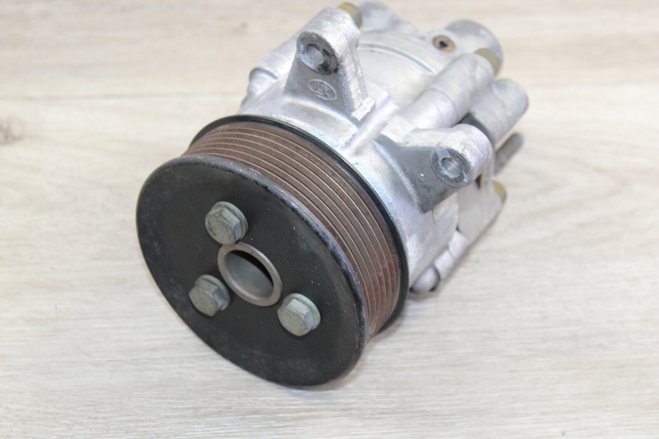 94-01 BMW E38 750IL M73 V12 HYDRAULIC POWER STEERING TANDEM PUMP 43K MILES | eBay