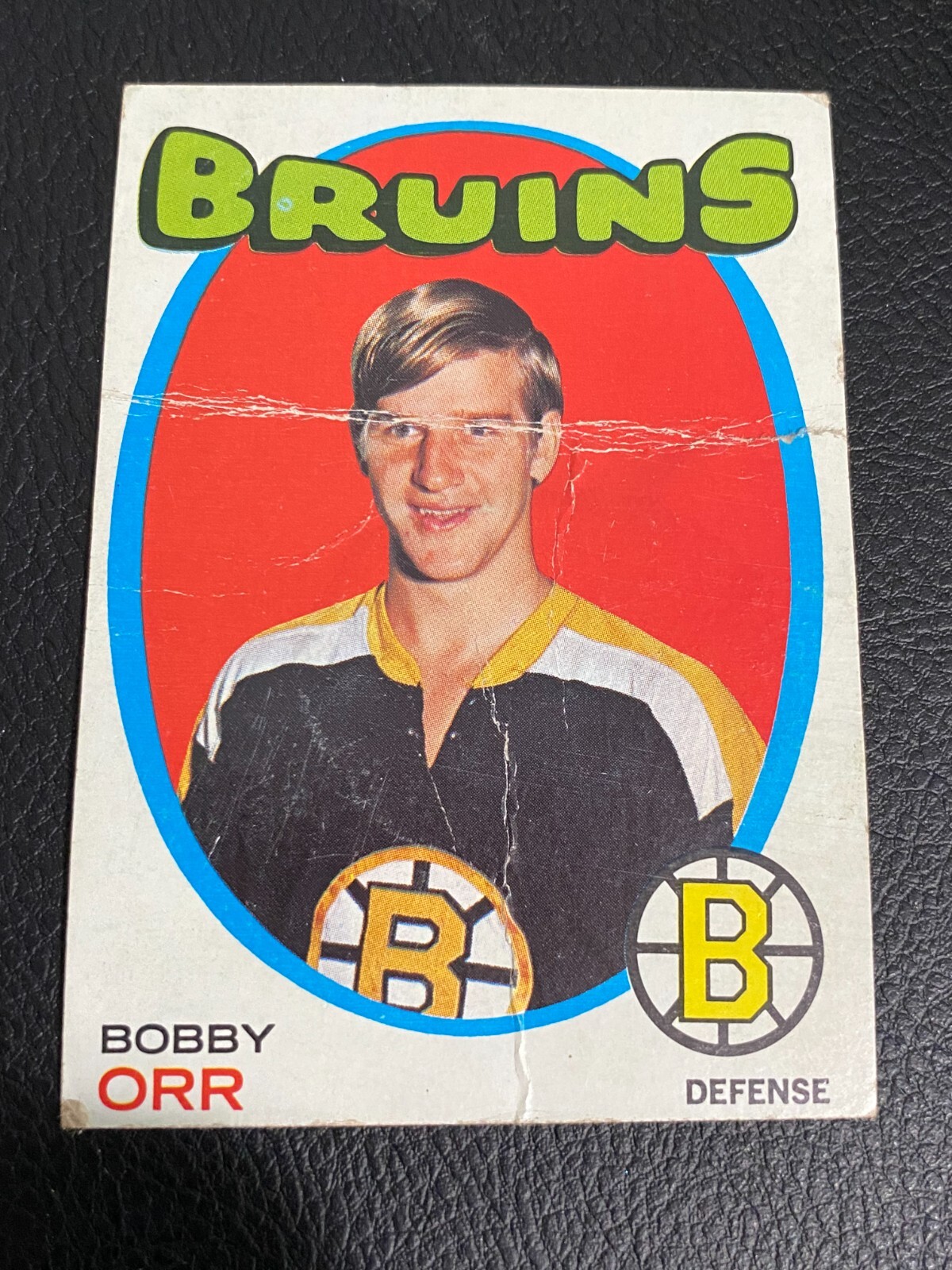 1971-72 Topps Hockey Cards U-Pick Bobby Orr Rookies Hall Of Fame | eBay