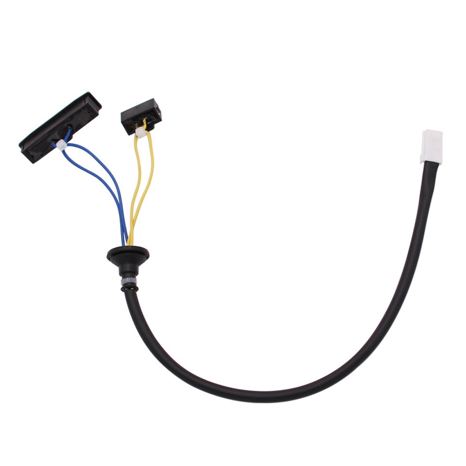 Rear Liftgate Release Switch-Button Fit for 08 09 10 11 Rogue Nissan ...