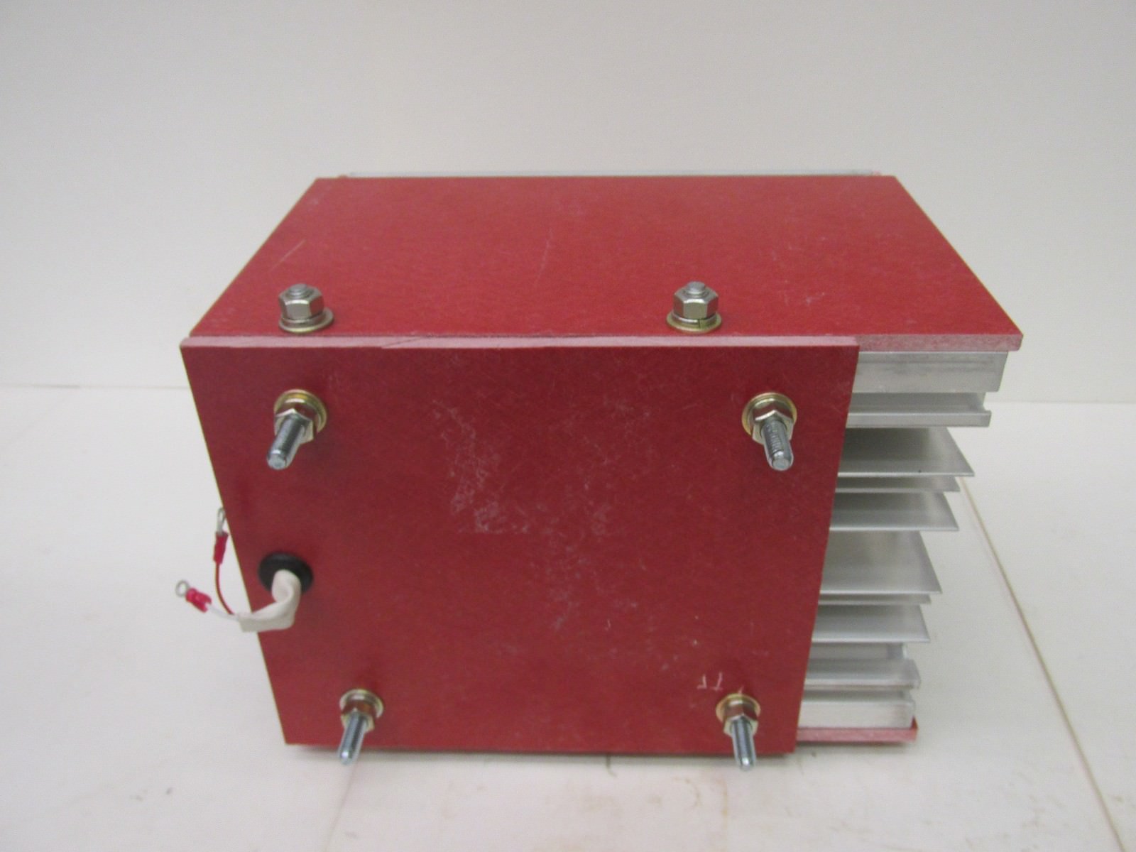 New Basler Electric Exciter Rectifier PRX USA Thyristor Module 43381LR ...