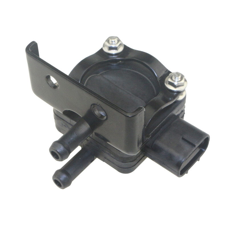 DPF Exhaust Differential Pressure Sensor For International Navistar ...