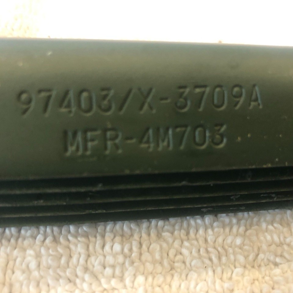 USGI Aluminum Arctic Tent Stakes PIN 5 PACK US Surplus MILITARY SHELTER ...