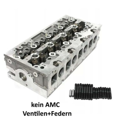 Vw T6 Zylinderkopf Probleme