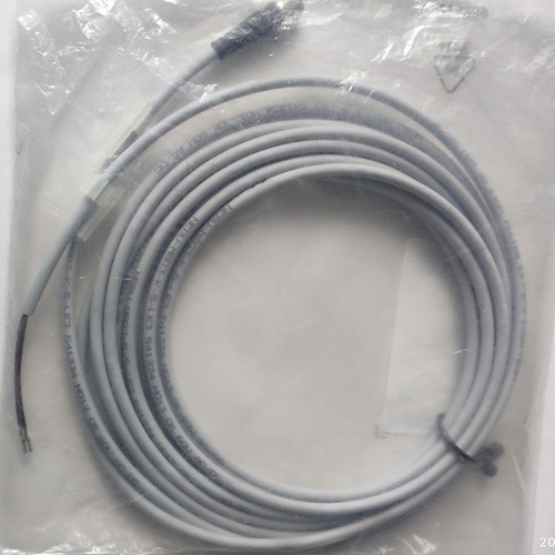 FESTO NEBU-M8G3-K-5-LE3 541334 1PC New Connecting Cable Spot Stock Free ...