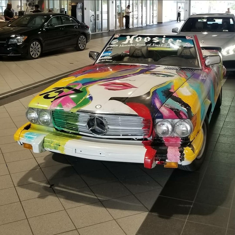 A6421400000 MERCEDES-SPRINTER INTER-COOLER RESONATOR DAMPENER OEM W906 ...