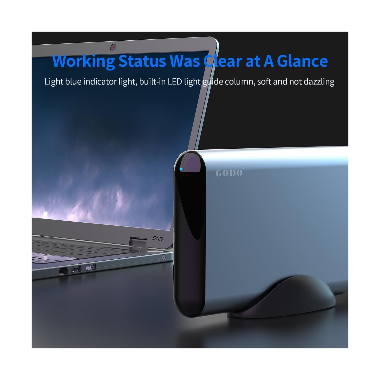 GODO SAS to USB 3.0 Hard Drive Adapter,SAS/SATA Hard Drive Enclosure ...