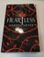 Heartless by Marissa Meyer (English) Paperback Book | eBay