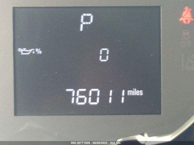 2016-2022 Chevy Spark Automatic Transmission CVT 76011 Miles | 25187487 ...