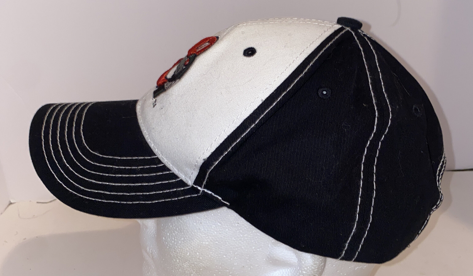 Great Lakes Loons MiLB Baseball Cap Hat Adjustable | eBay