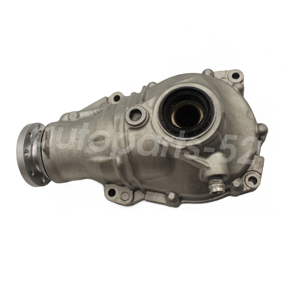 1x Front Axle Differential Carrier For BMW 1x E84 E90 E92 320xd 335d 3. ...