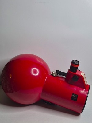 Edmund Scientific Astroscan Reflector Telescope w/ RKE-28mm Lens USA No ...