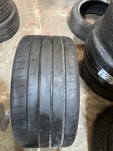 285/30/21 Michelin Pilot Sport 4 S | eBay UK