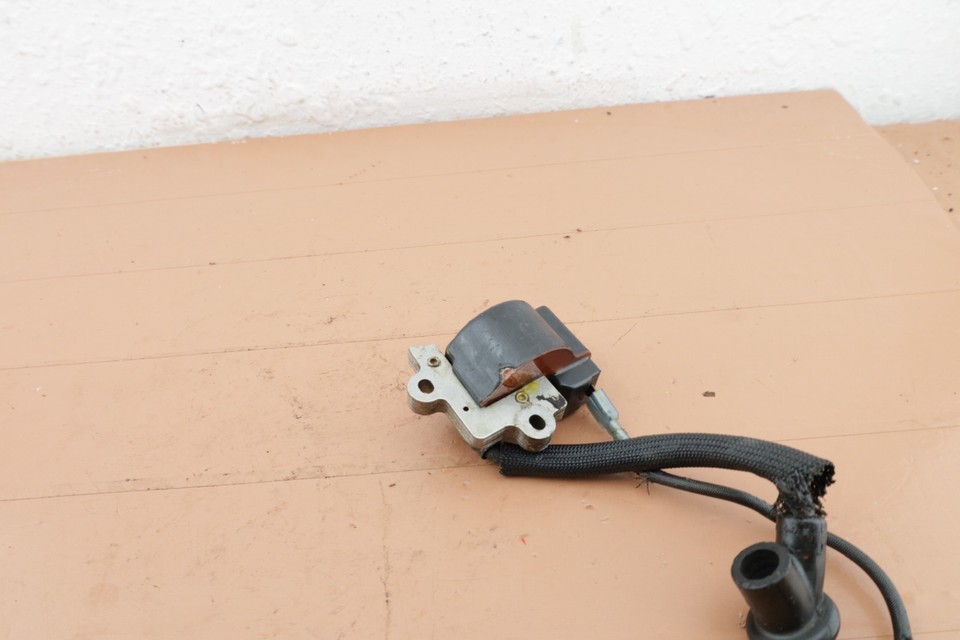 Homelite 330 Chainsaw OEM Ignition Coil | eBay