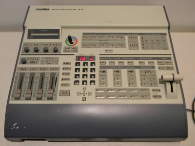 DataVideo SE-800 Video Switcher, 4 Input Video and 4 Output | eBay