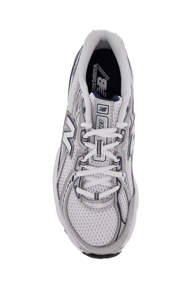 Sneakers 740 NEW BALANCE Tg. 7,5 US U740WN2 A0020 White | eBay