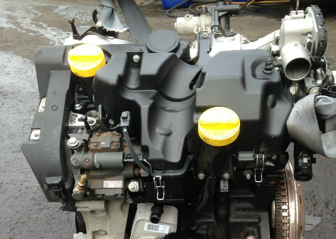 K9k Engine for sale in UK | 63 second-hand K9k Engines