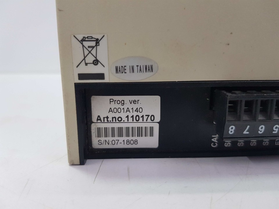 Vishay AST 3P Nobel Transmisor 110170 | eBay