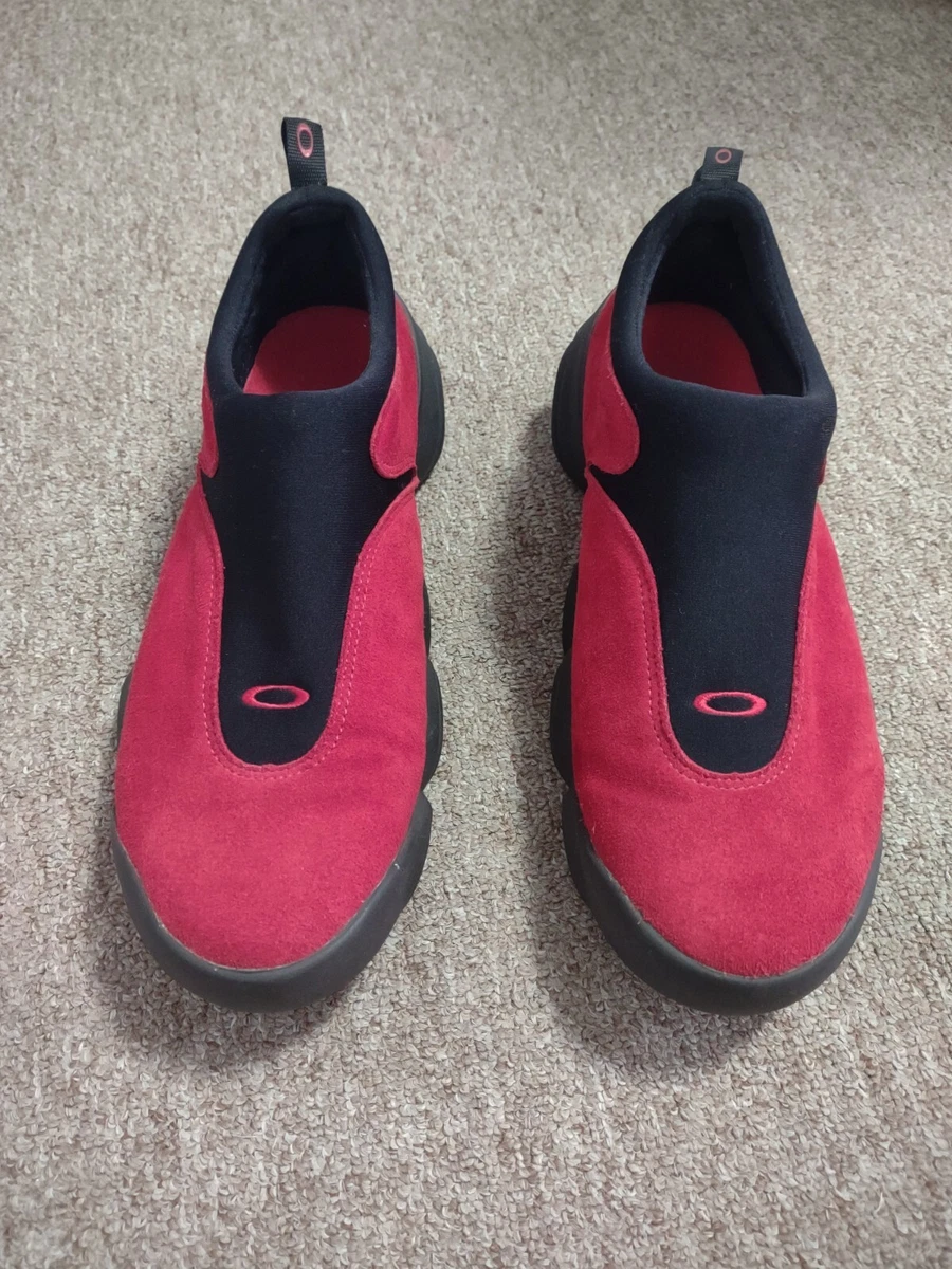 Oakley Shoes Slip On