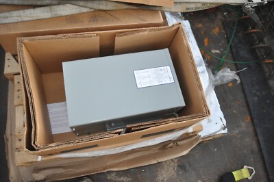 EMERSON HEVI-DUTY HS5F10AS GENERAL PURPOSE TRANSFORMER | eBay