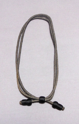 WWI Army Field Clerk Campaign Hat Cord (Item # 682) | eBay