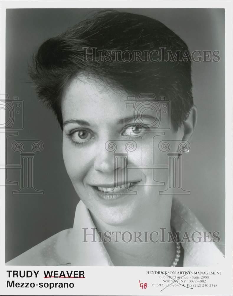 Trudy Weaver's Instagram, Twitter & Facebook on IDCrawl