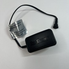 Star Shower Motion Laser Light Replacement Parts Power Cord Adapter for ...