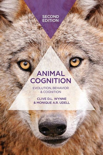 Animal Cognition von Monique A. R. Udell (2013, Taschenbuch) for sale ...