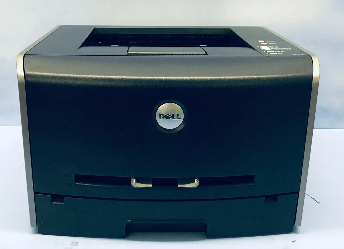 Dell Laser Printer 1710n