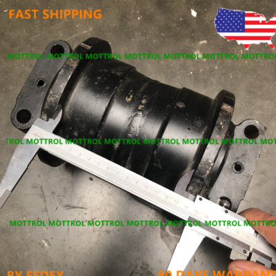 9114679 TRACK ROLLER ,LOWER FIT HITACHI EX100-2 EX100-3 EX120-5 EX120-2 ...